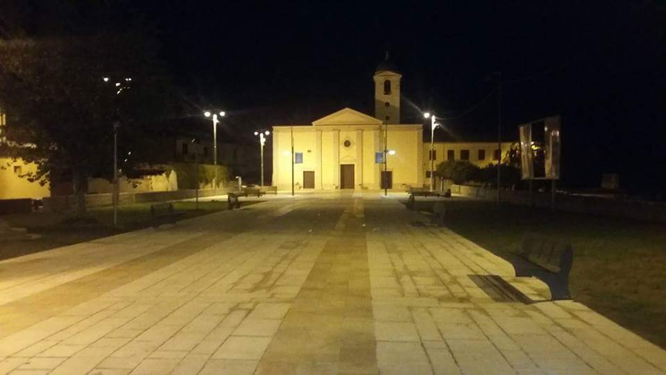 Galleria Fotografica - Comune di Cutro