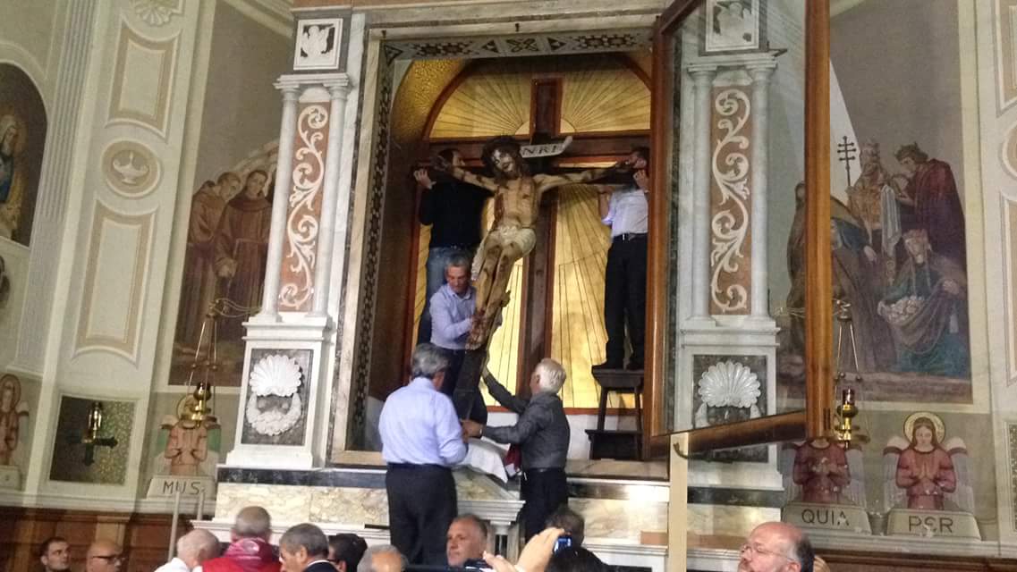 Galleria Fotografica - Comune di Cutro